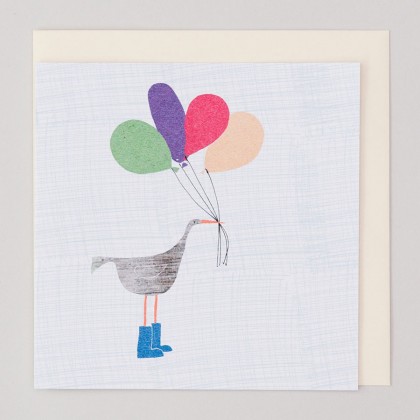 The Black Rabbit | Cards | Handmade Cards, Gifts and Knitted Toys in ...