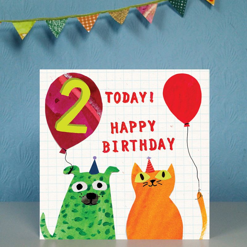 The Black Rabbit | Cards | Handmade Cards, Gifts and Knitted Toys in ...