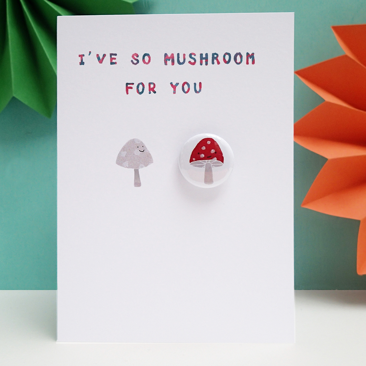 The Black Rabbit | Cards | Handmade Cards, Gifts and Knitted Toys in ...