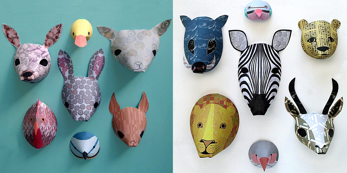 The Black Rabbit | Handmade Cards, Gifts and Knitted Toys in Kent UK